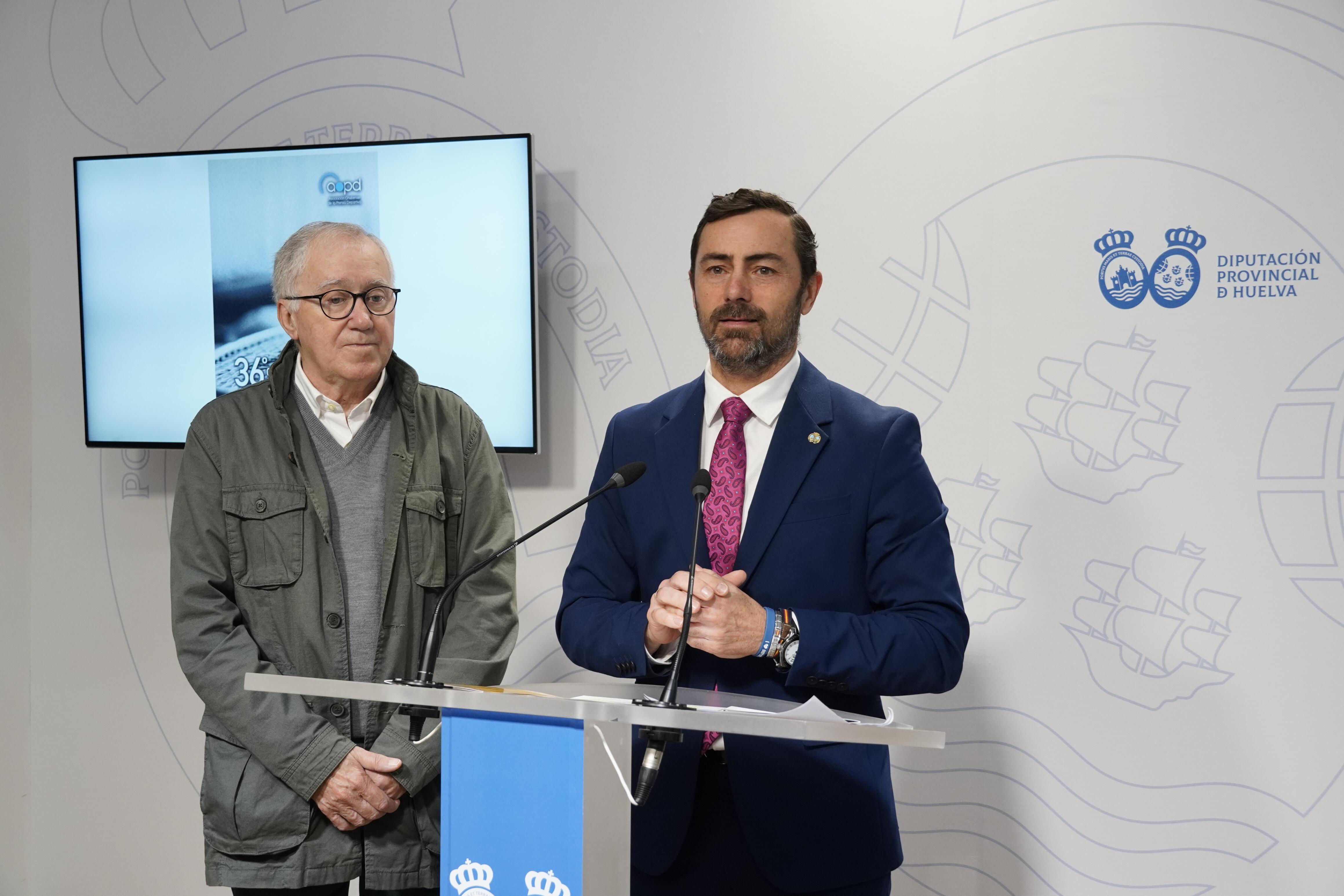 La 36ª Gala del Deporte de Huelva premia a cinco olímpicos onubenses ...